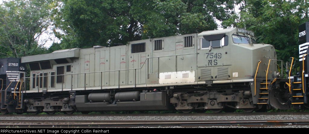 NS 7549